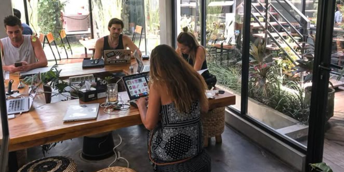 Top Singaporean Cafés for Digital Nomads: My Favorite Work-Friendly ...