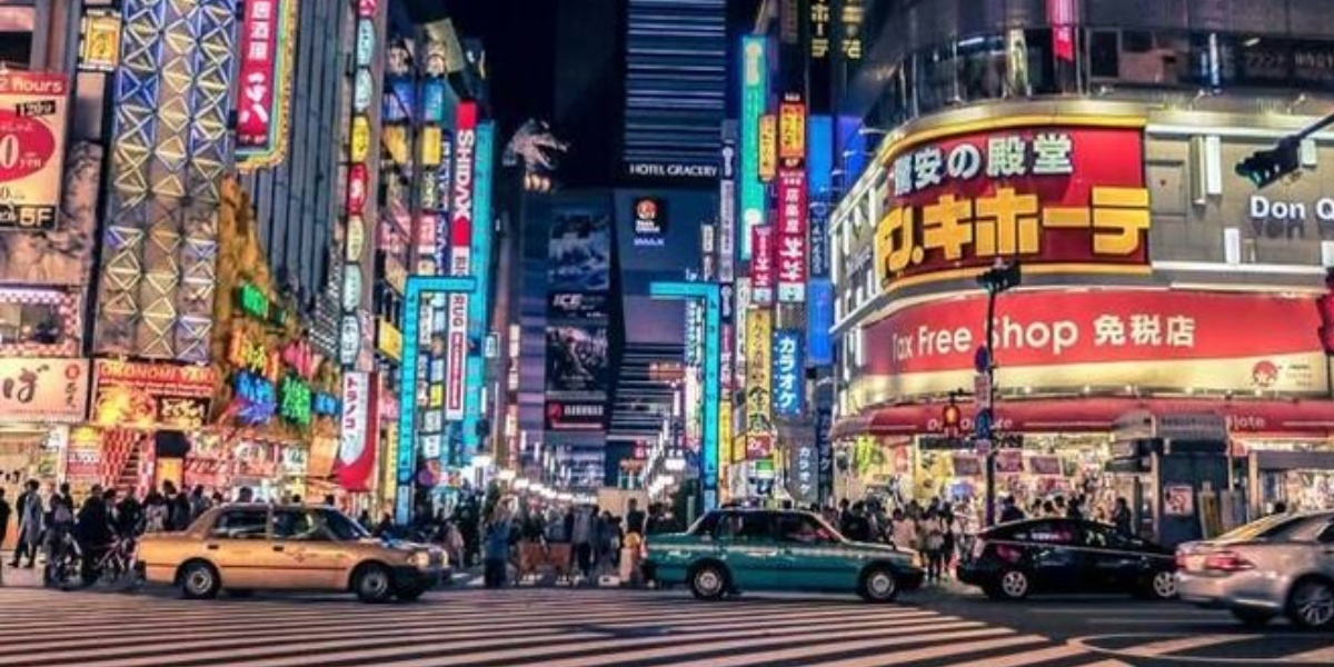 How to Navigate the Application procedure for a Japan Visa - Zenviva